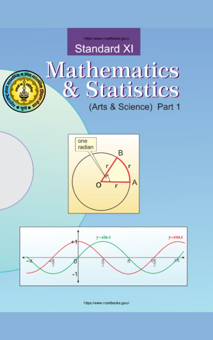 Chapter 5 Straight Line - Mathematics And Statistics Arts & Science Part-I - MSBSHE - SunoKitaab